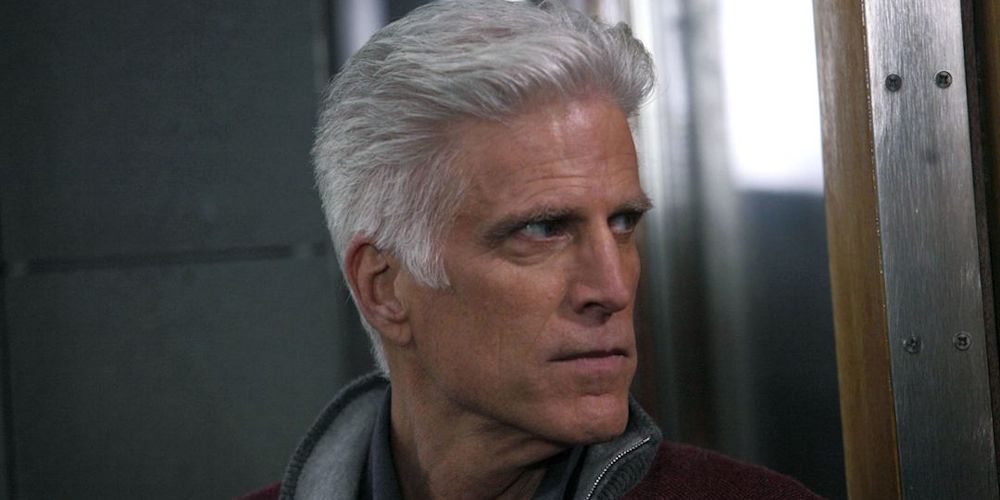 Ted Danson: 10 Best Roles, According To IMDb