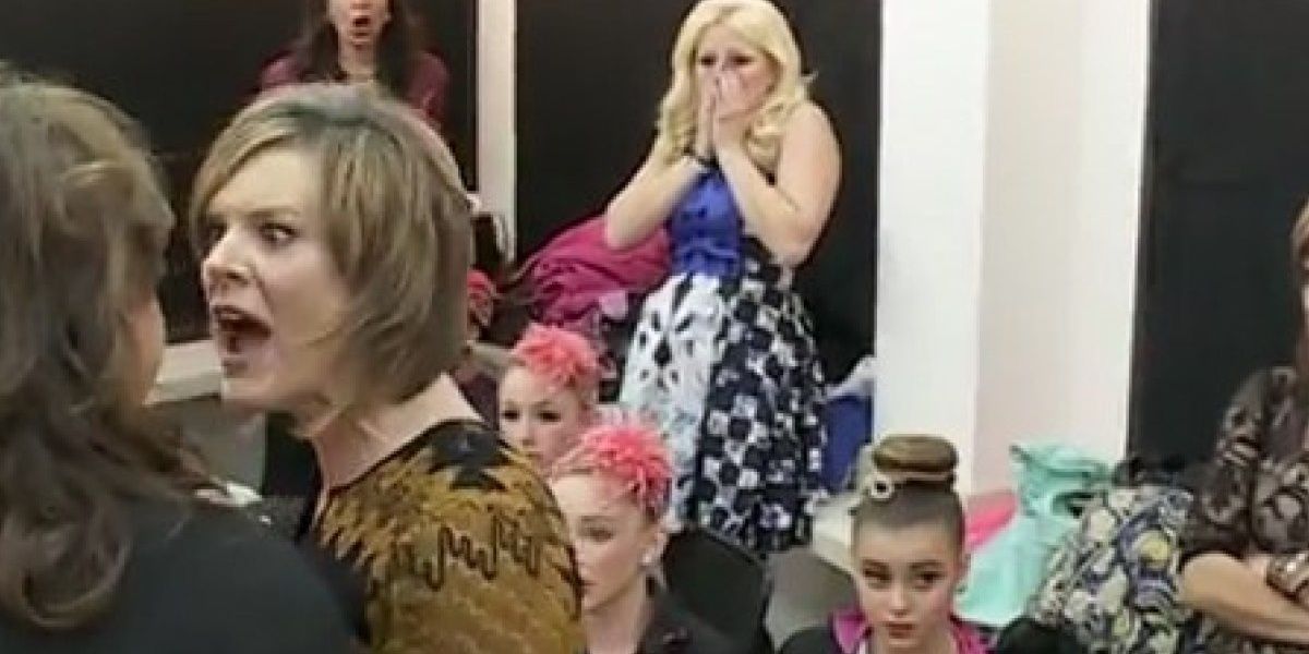 Dance Moms: 10 Behind The Scenes Dramas Most People Never Knew About
