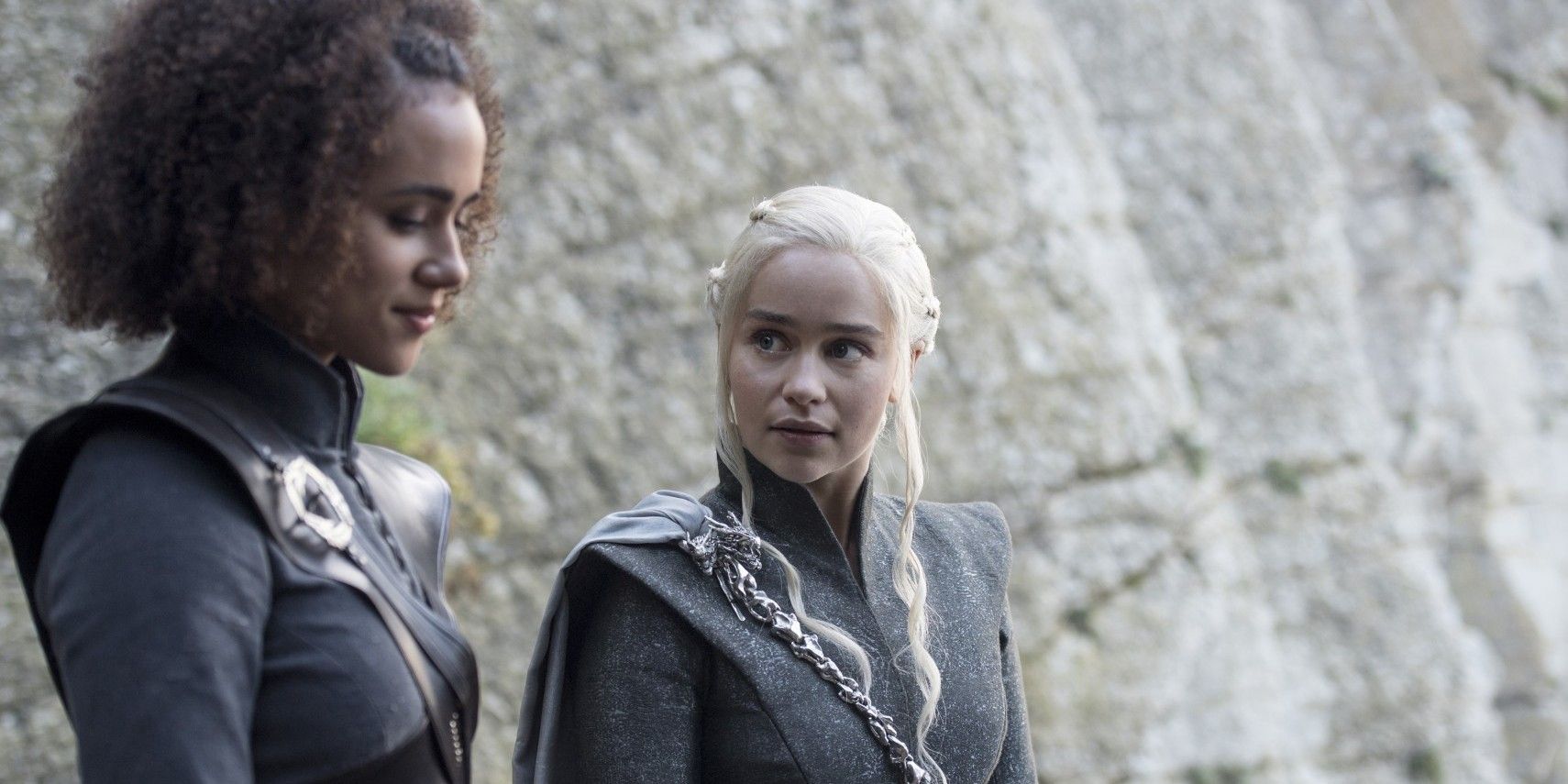 Game Of Thrones: 10 People Daenerys Targaryen Should Have Been With ...