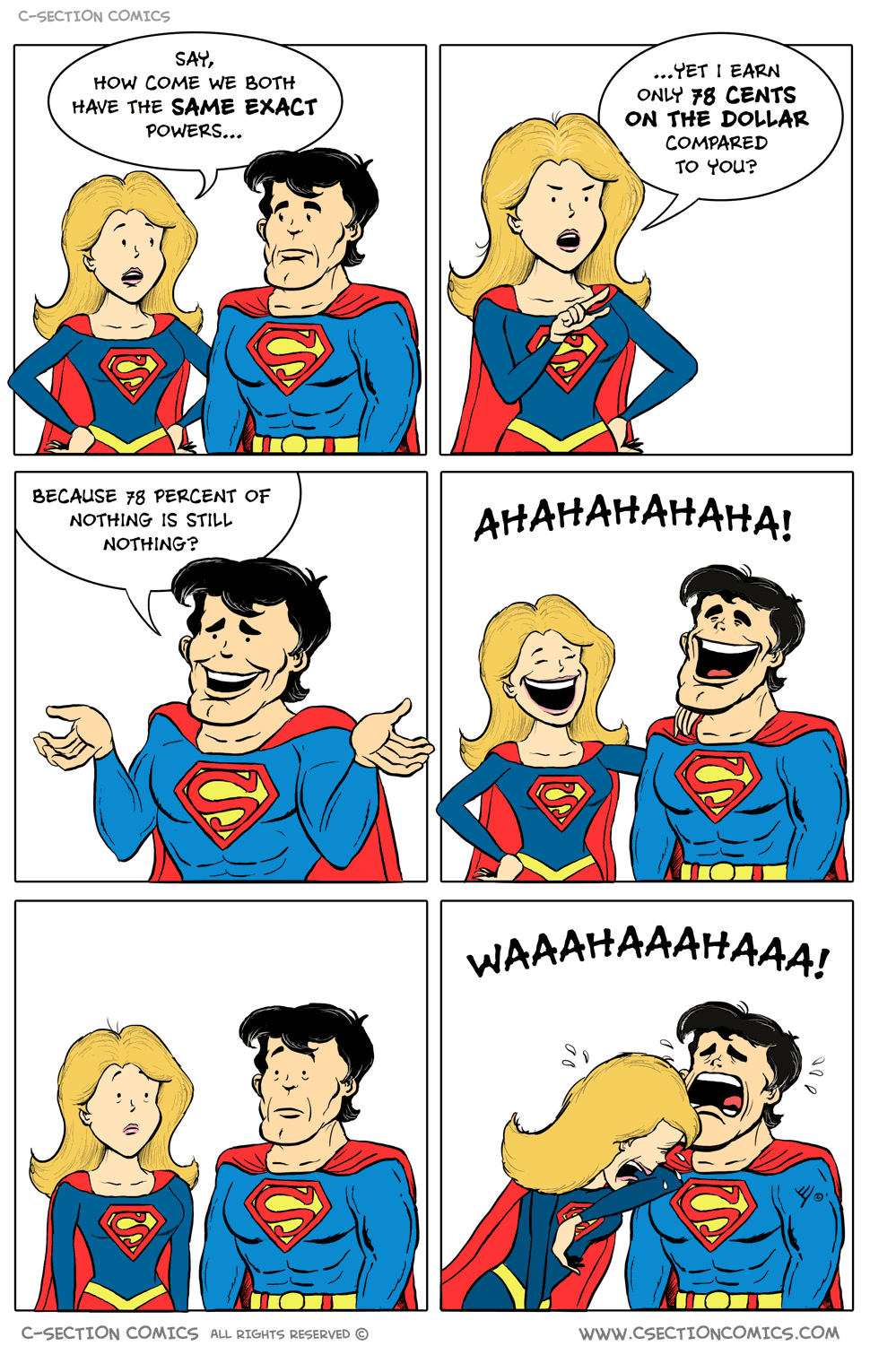 10 Hilarious DC Fan-Art Photos That Would Even Make Batman Laugh