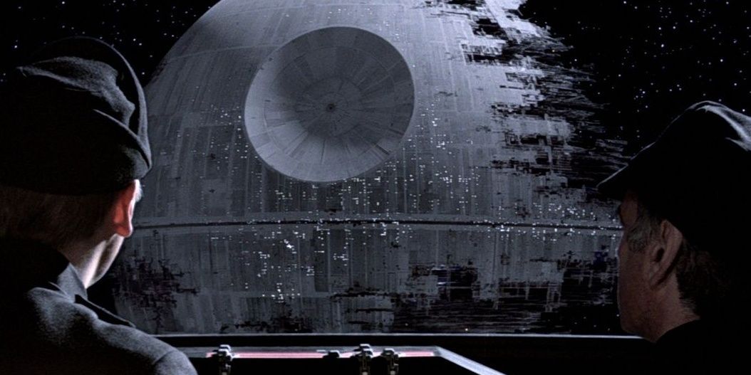Star Wars: 10 Things You Didn't Know About The Battle Of Scarif