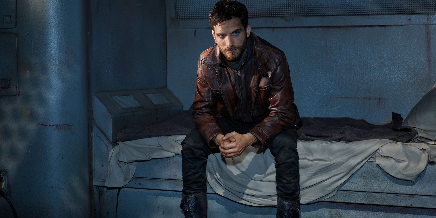 Agents Of S.H.I.E.L.D.: Every Main Character, Ranked By Intelligence