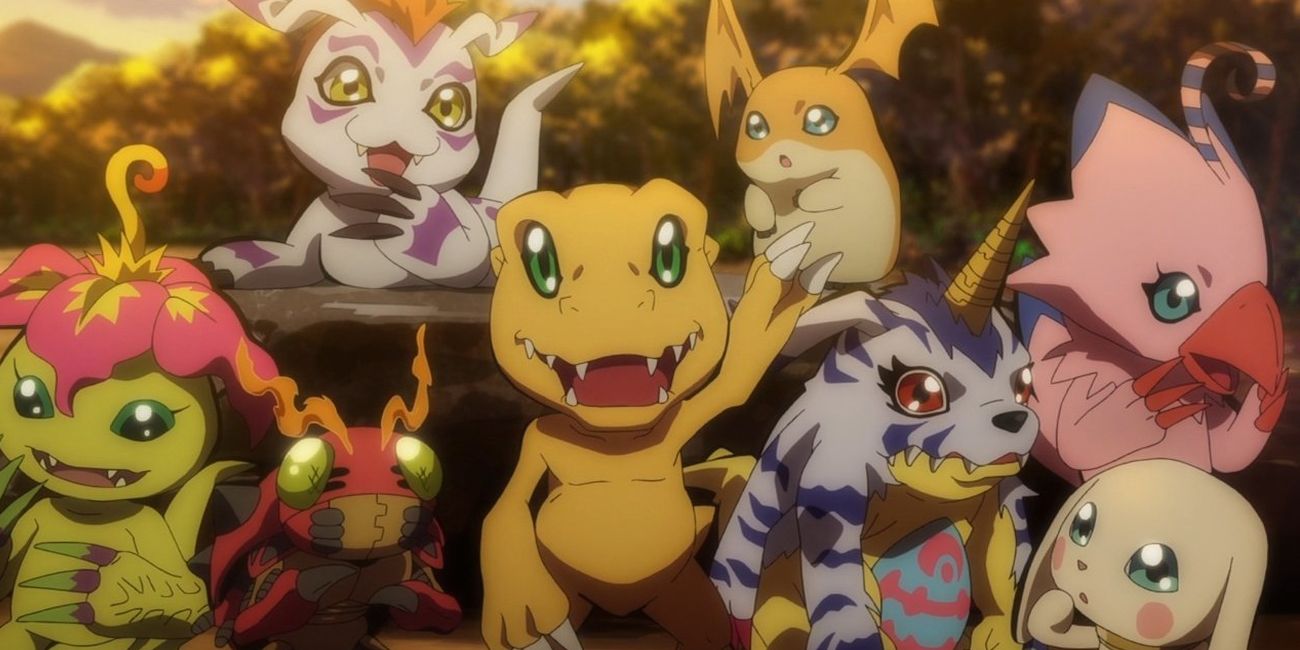 Digimon Adventure Kizuna Last Evolution: Everything We Know (So Far)