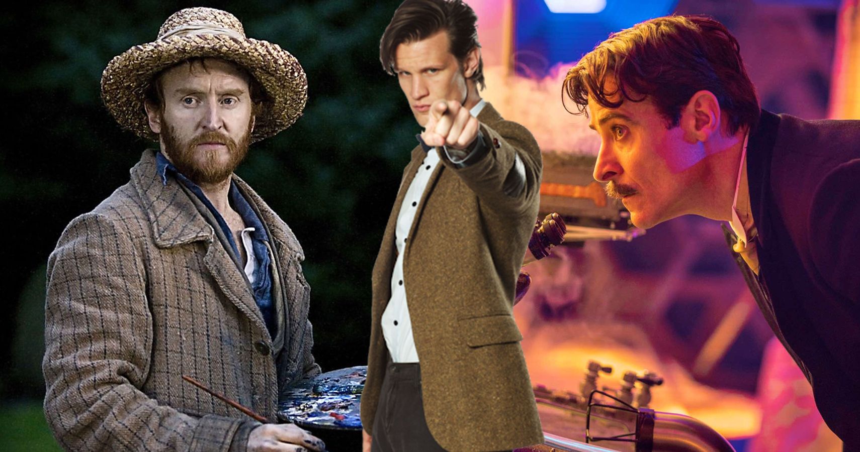 Doctor Who: 5 Times The Show Was Historically Accurate (& 5 Times It ...