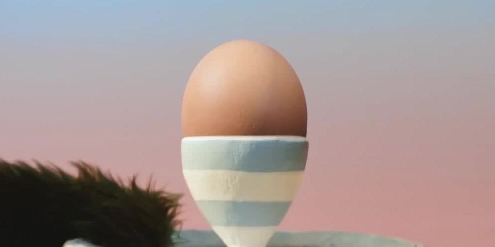 Most Disturbing Moments From Don't Hug Me I'm Scared