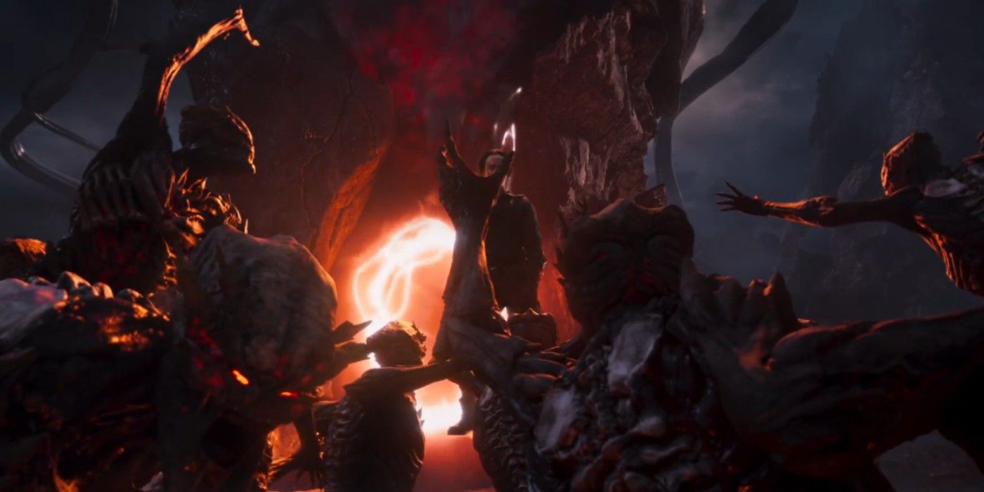 5 Things Doom Got Right & 5 Thing That Doom: Annihilation Did Better