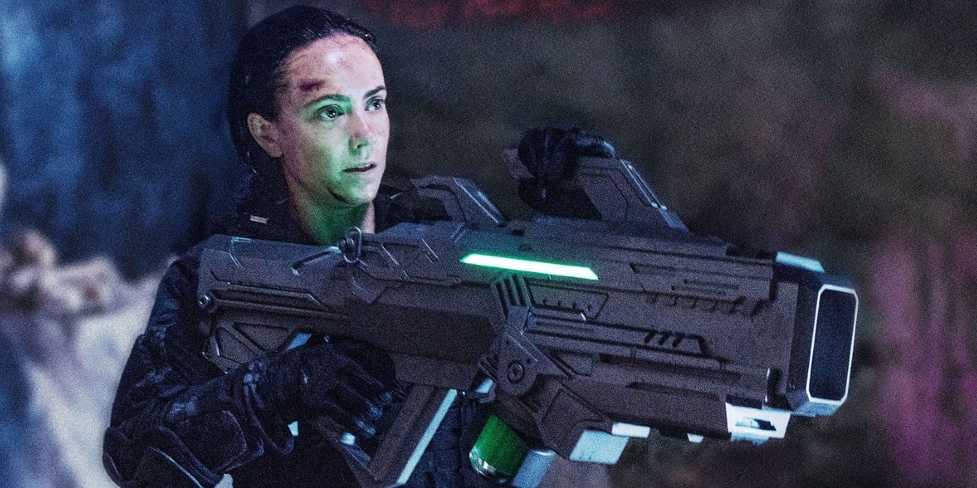 5 Things Doom Got Right & 5 Thing That Doom: Annihilation Did Better