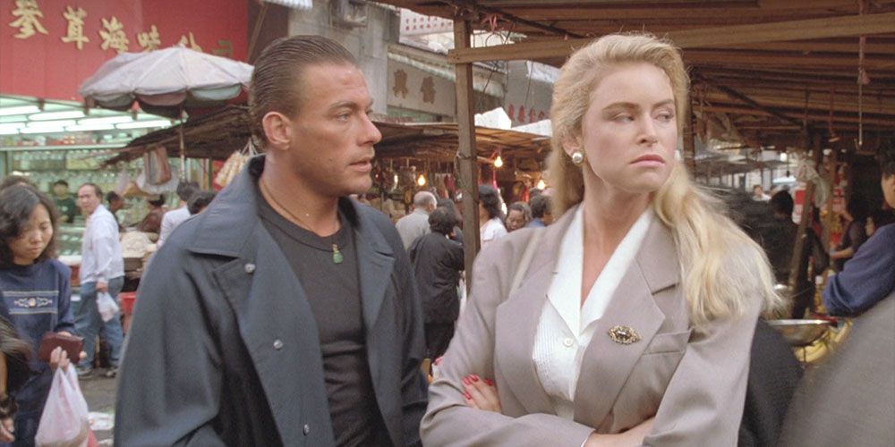 10 Reasons Why Double Impact Is The Perfect Action Movie