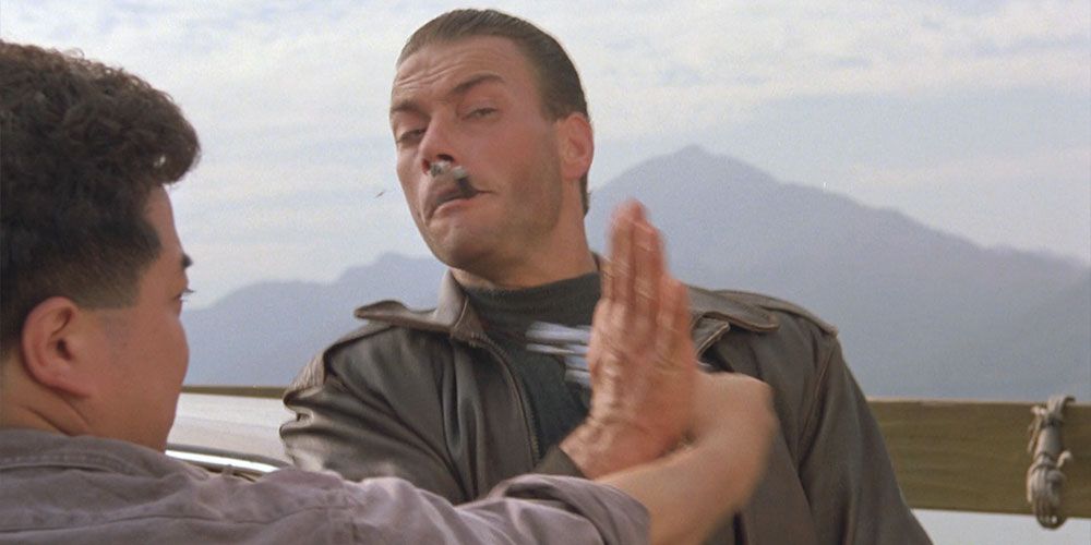 10 Reasons Why Double Impact Is The Perfect Action Movie