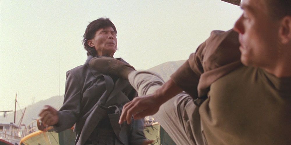 10 Reasons Why Double Impact Is The Perfect Action Movie