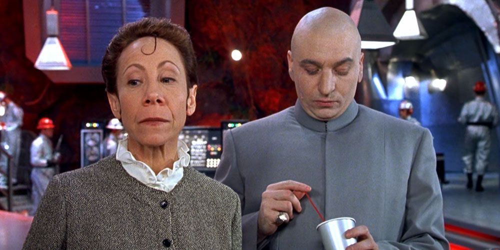 Austin Powers: The 20 Best Dr. Evil Quotes