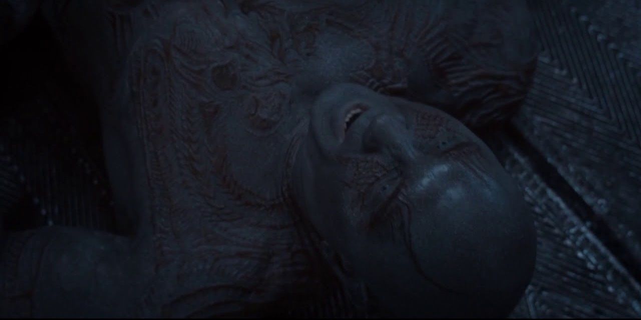 Drax's 10 Funniest Moments In The MCU, Ranked