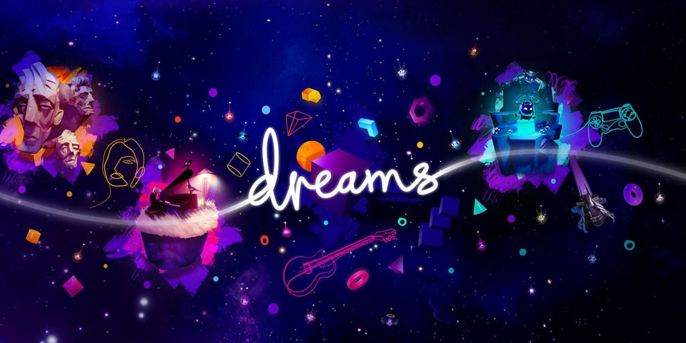 Dreams: How to Access Player-Created Content (& The Best Ones)