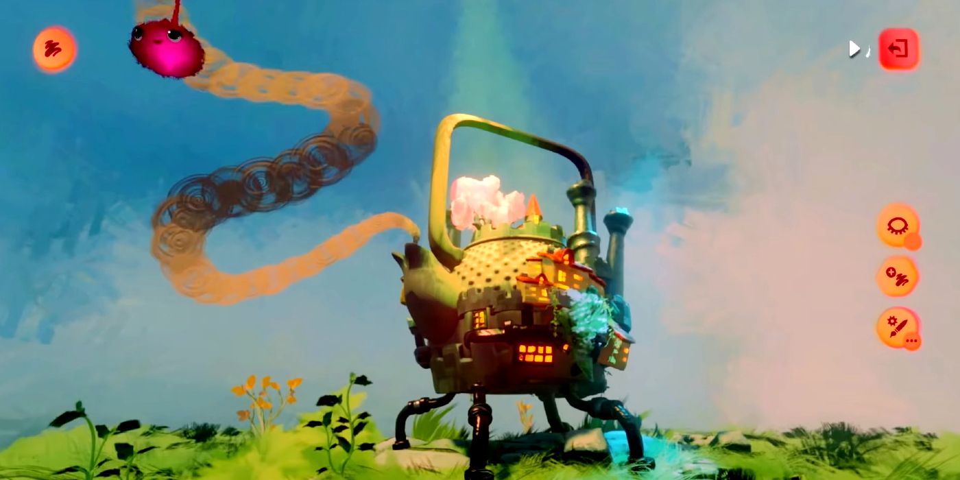 Dreams Early Access Players Will Get PlayStation 4 Full Version First