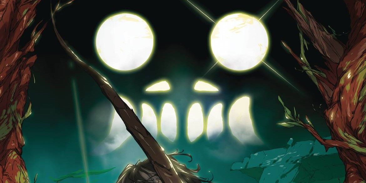 INTERVIEW: DRYAD Creators Forge a Genre-Defying Future of Fantasy