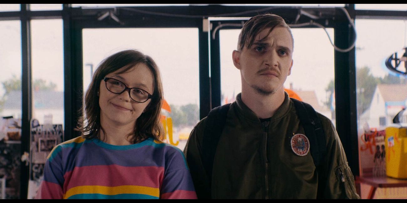 10 Best Kyle Gallner Films (According To Rotten Tomatoes)