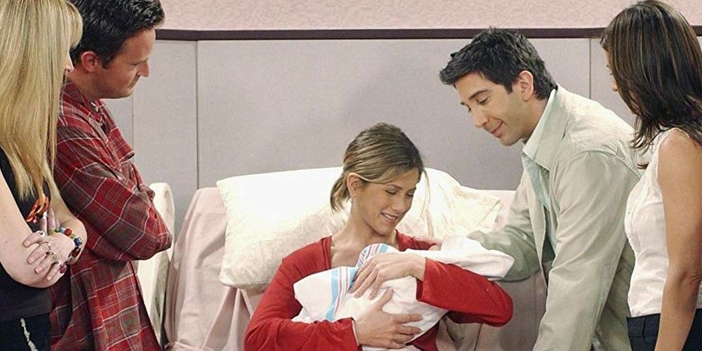 Friends: 10 Most Annoying Things Rachel Ever Did
