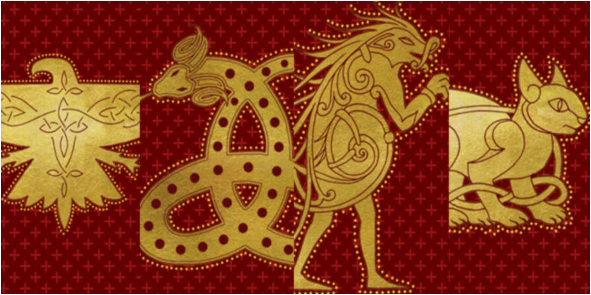 Native American Magical Creatures Native American Folklore & Creation
