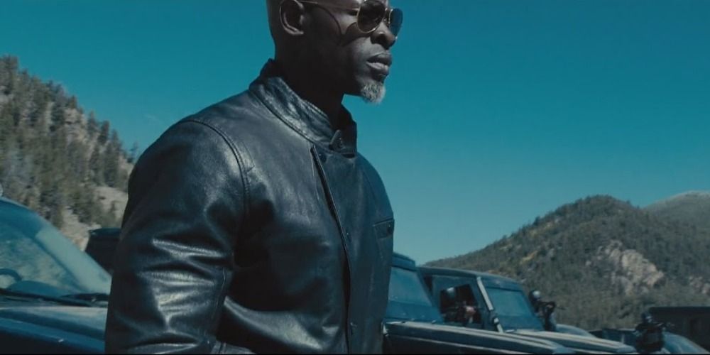 Fast & Furious: All The Villains, Ranked By Intelligence