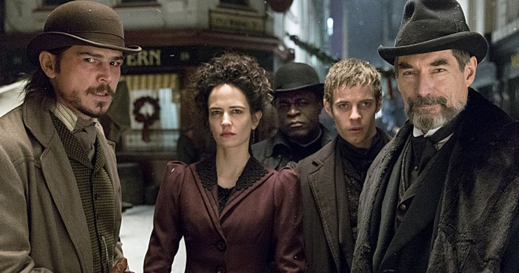 The 10 Most Expensive Horror Show Episodes Of The Last Decade