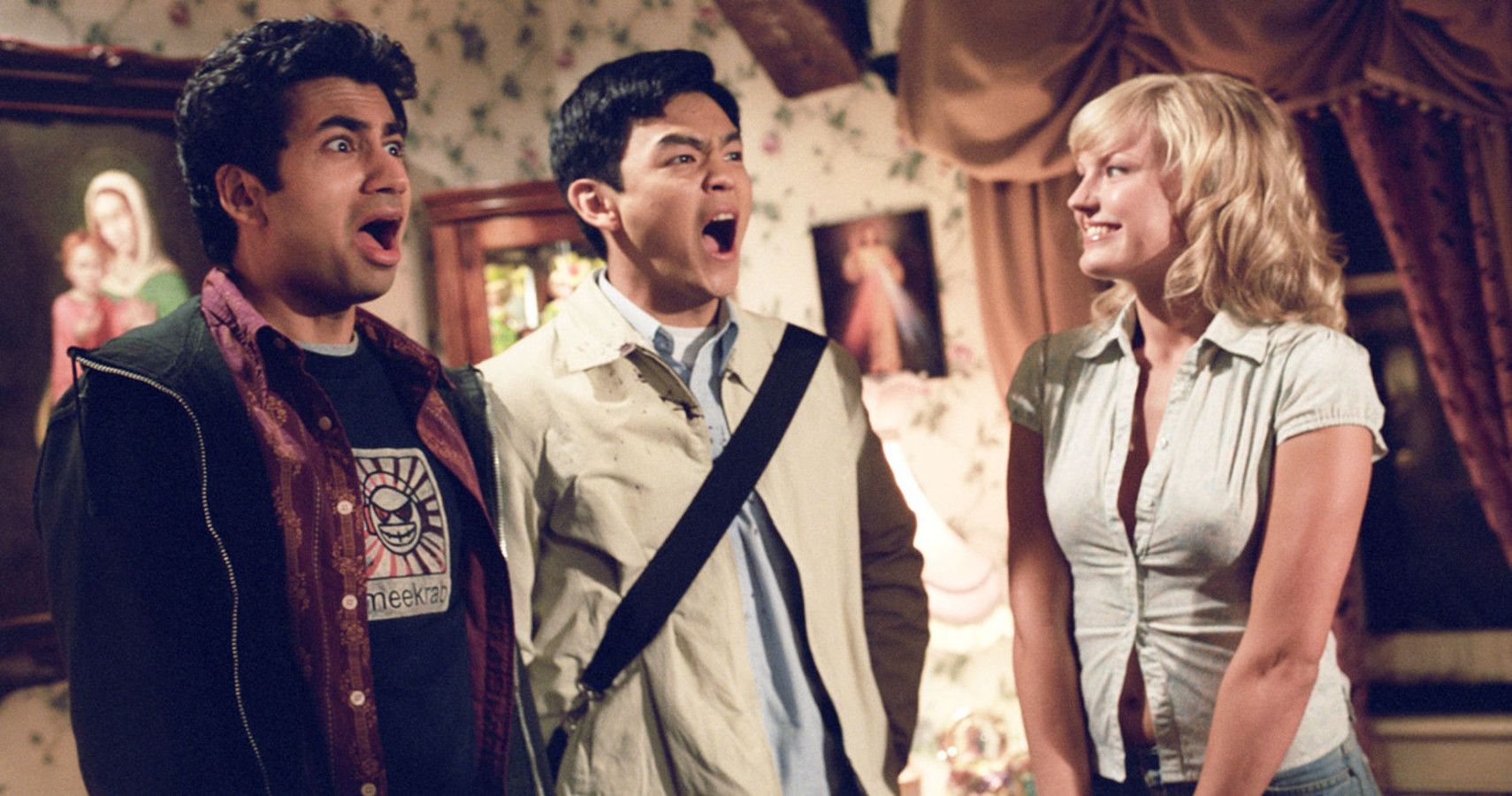 10 Things You Didn't Know About The Harold And Kumar Movies
