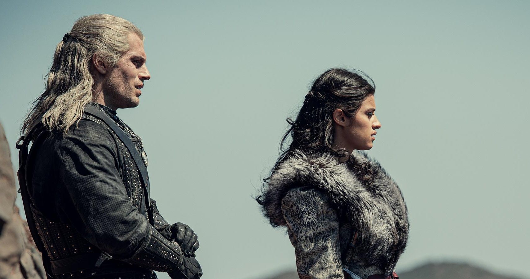 The Witcher: 10 Things You Didn't Know About Elves