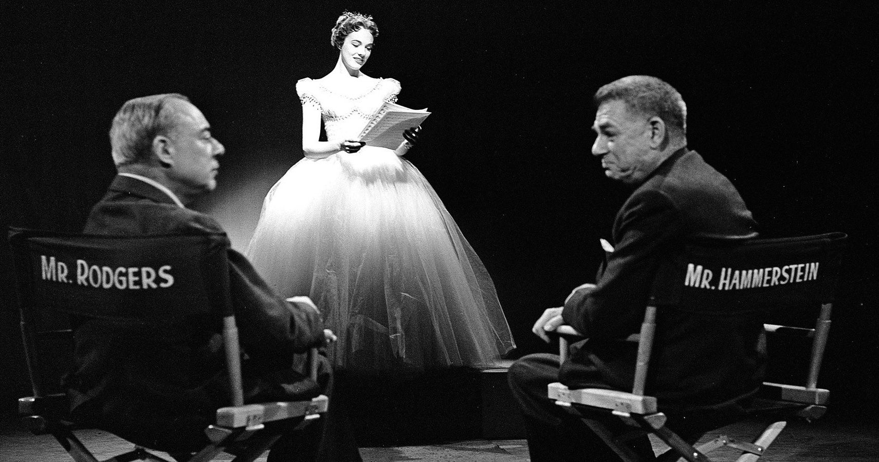 Every Rodgers And Hammerstein Movie, Ranked According To IMDb