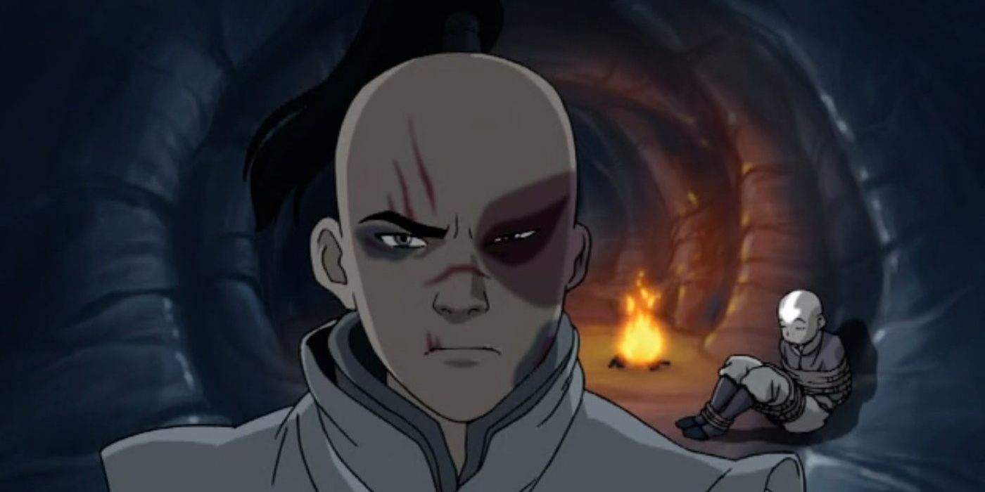 Avatar: 15 Reasons Zuko's Character Arc Is A Masterpiece