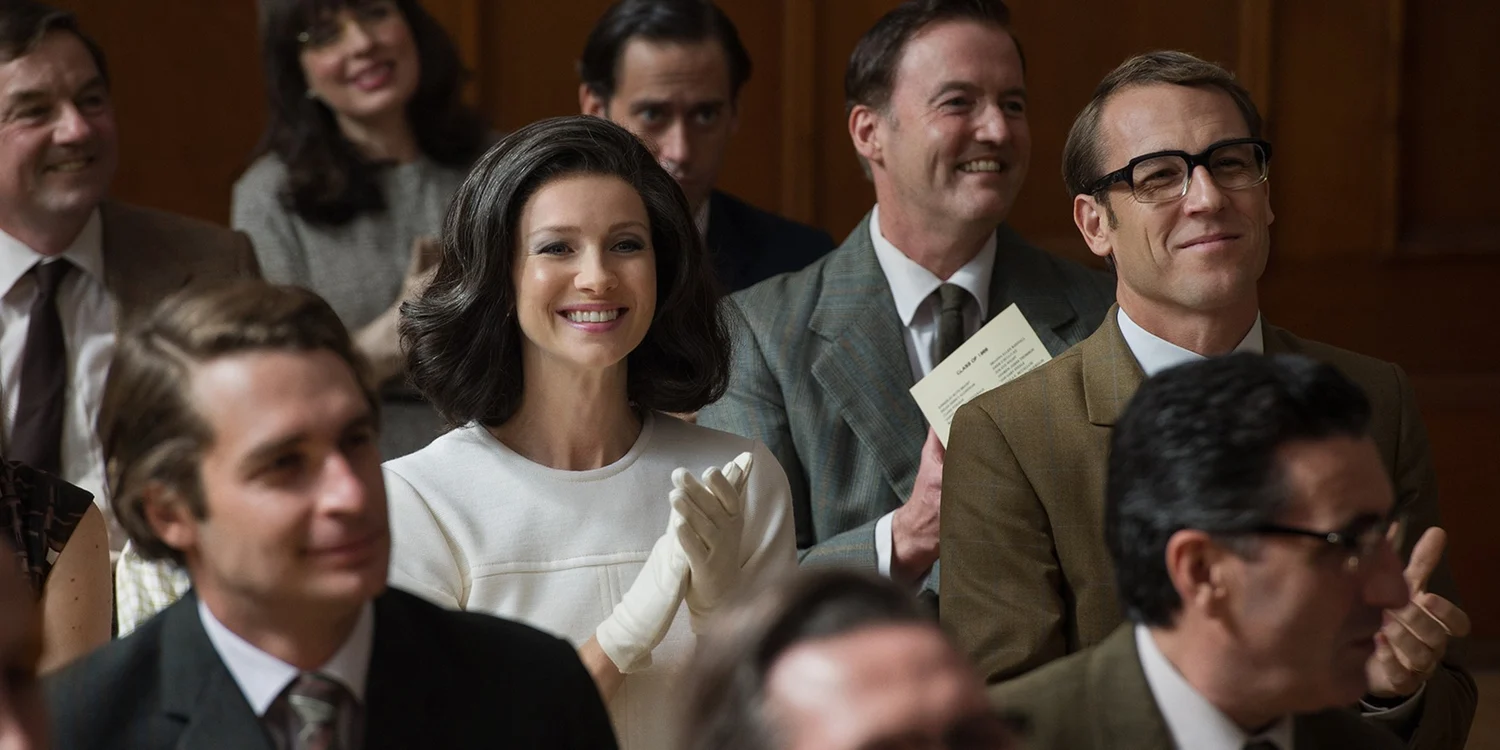 Outlander: 10 Things You Didn’t Know About Joe Abernathy