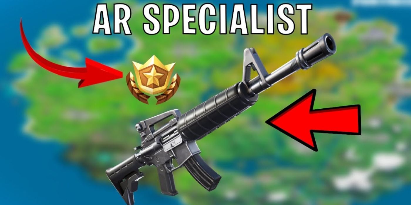 Fortnite: How to Get the Purple Rippley Style