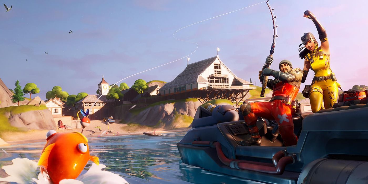 Fortnite: How to Get the Purple Rippley Style