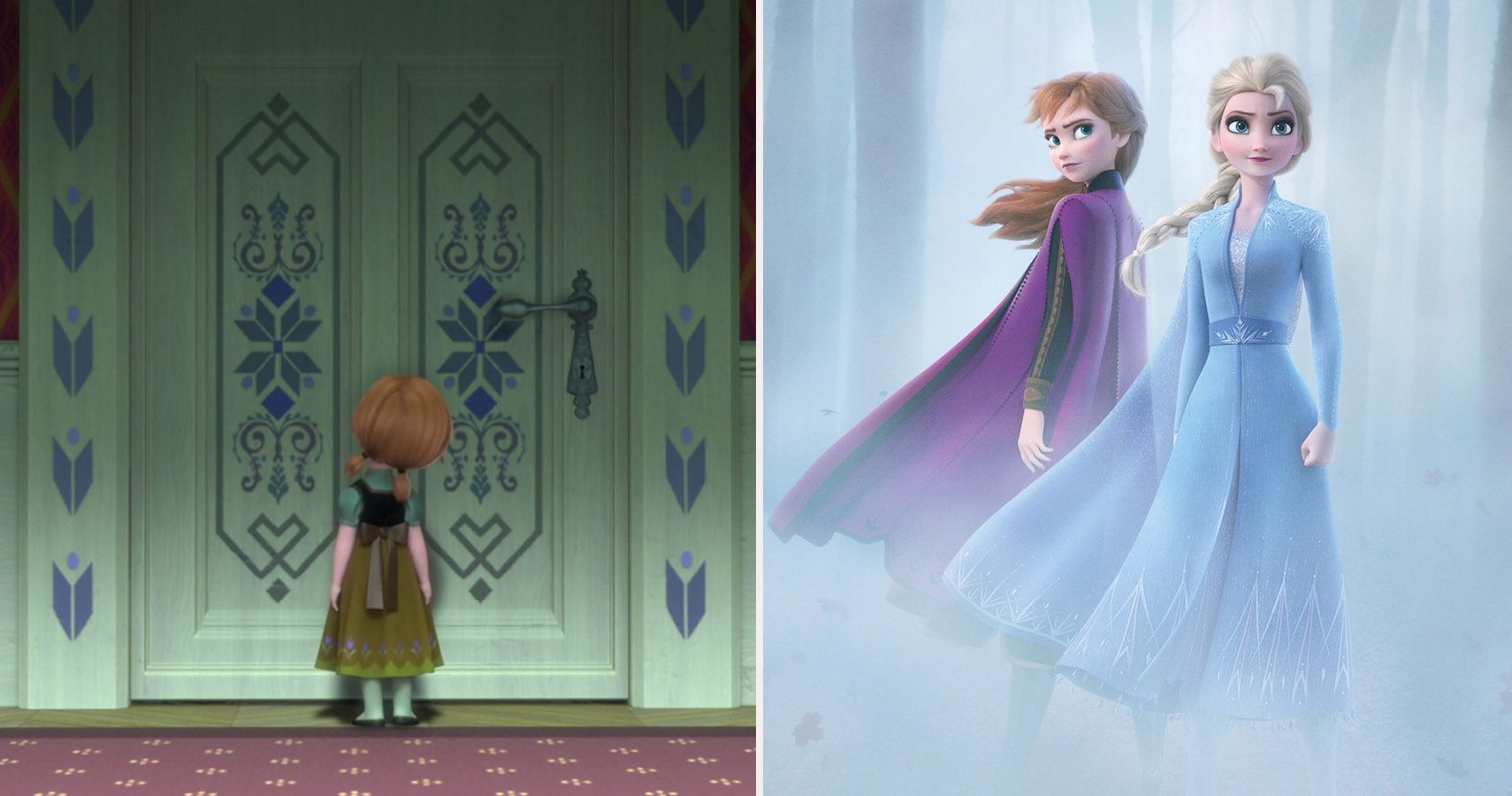 10 Continuity Errors In The Frozen Franchise