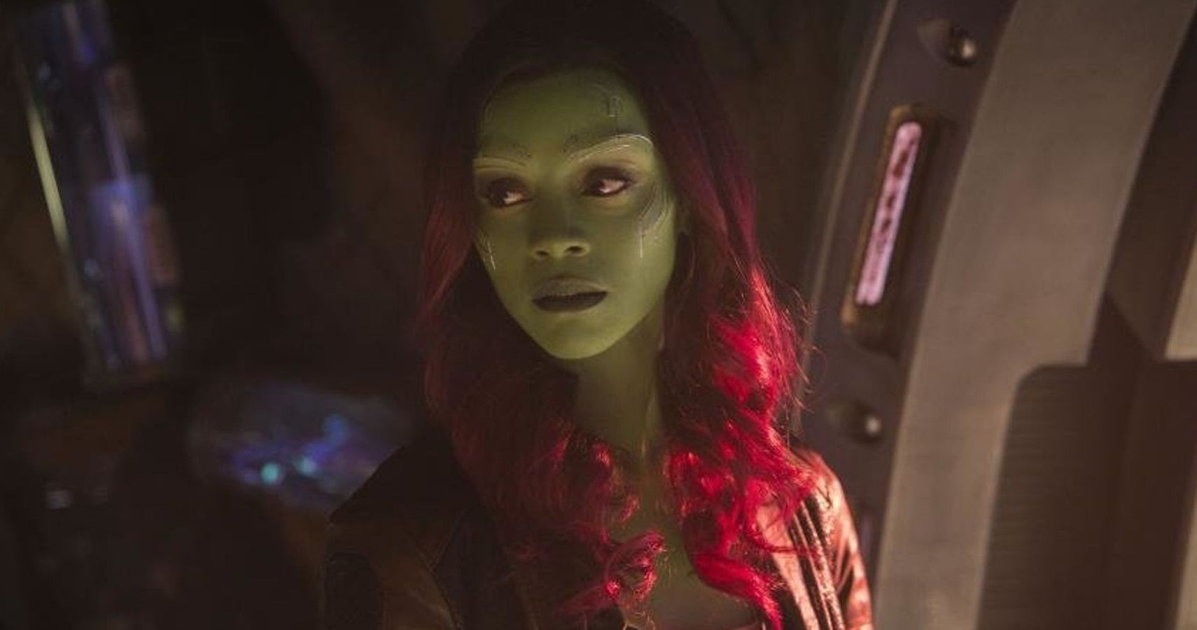 Gamora's 5 Funniest (& 5 Most Heartbreaking) Quotes In The MCU