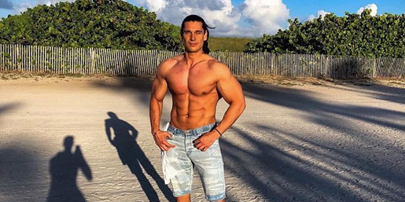 90 Day Fiancé: Who Is Darcey Silva’s New Foreign Boyfriend