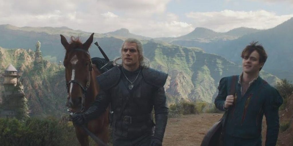 The Witcher: 10 Most Heartbreaking Moments, Ranked