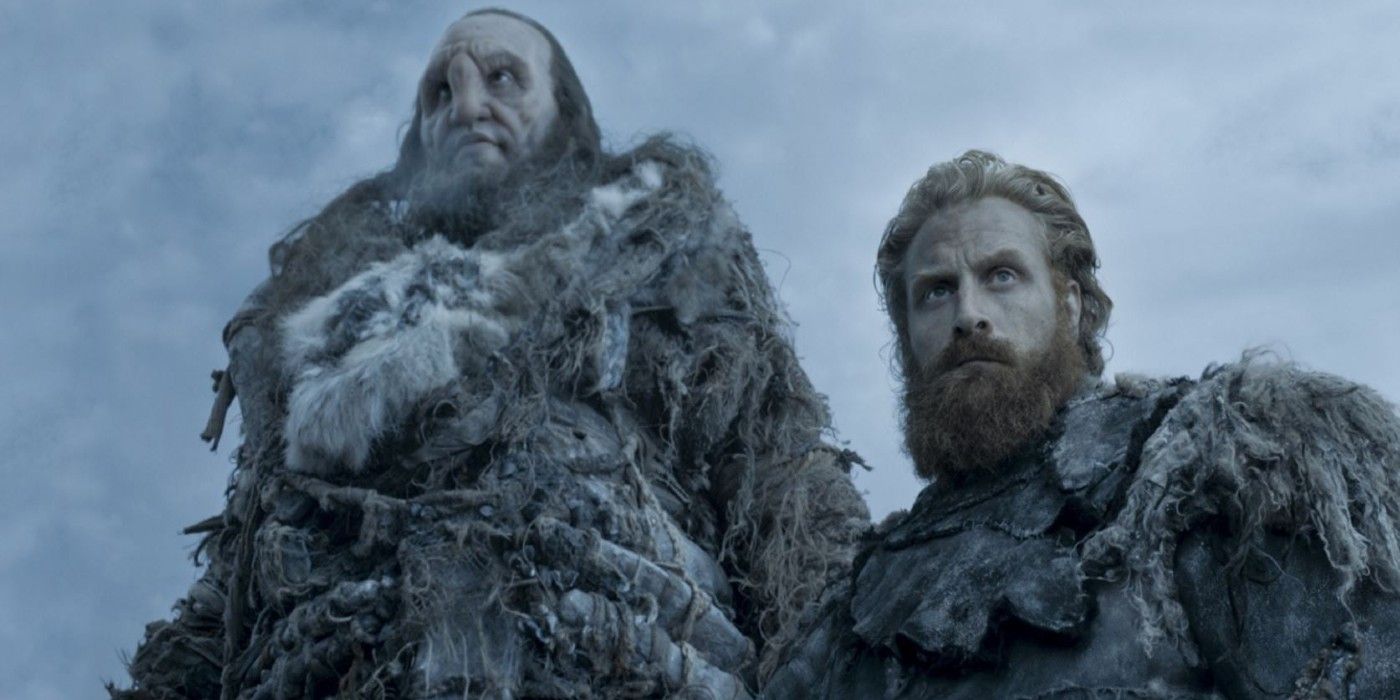 Game Of Thrones: 10 Unanswered Questions We Still Have About The Free Folk