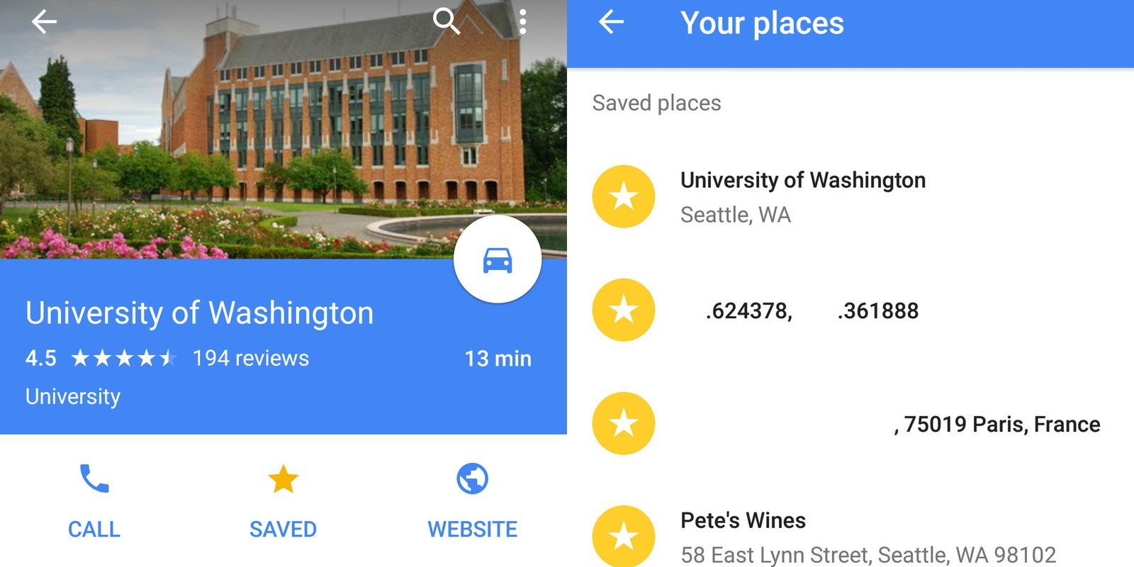 10 Awesome Things You Didn't Know Google Maps Can Do