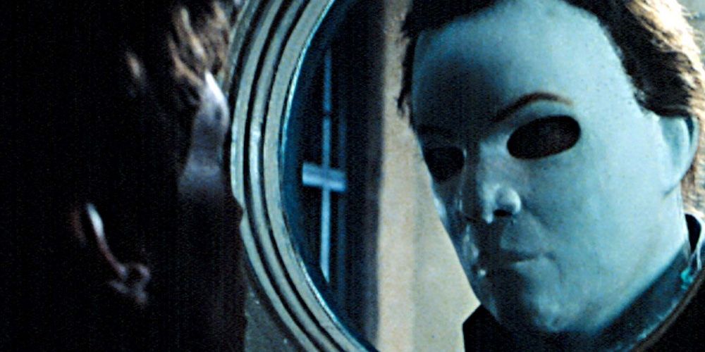Every Michael Myers Mask, Ranked