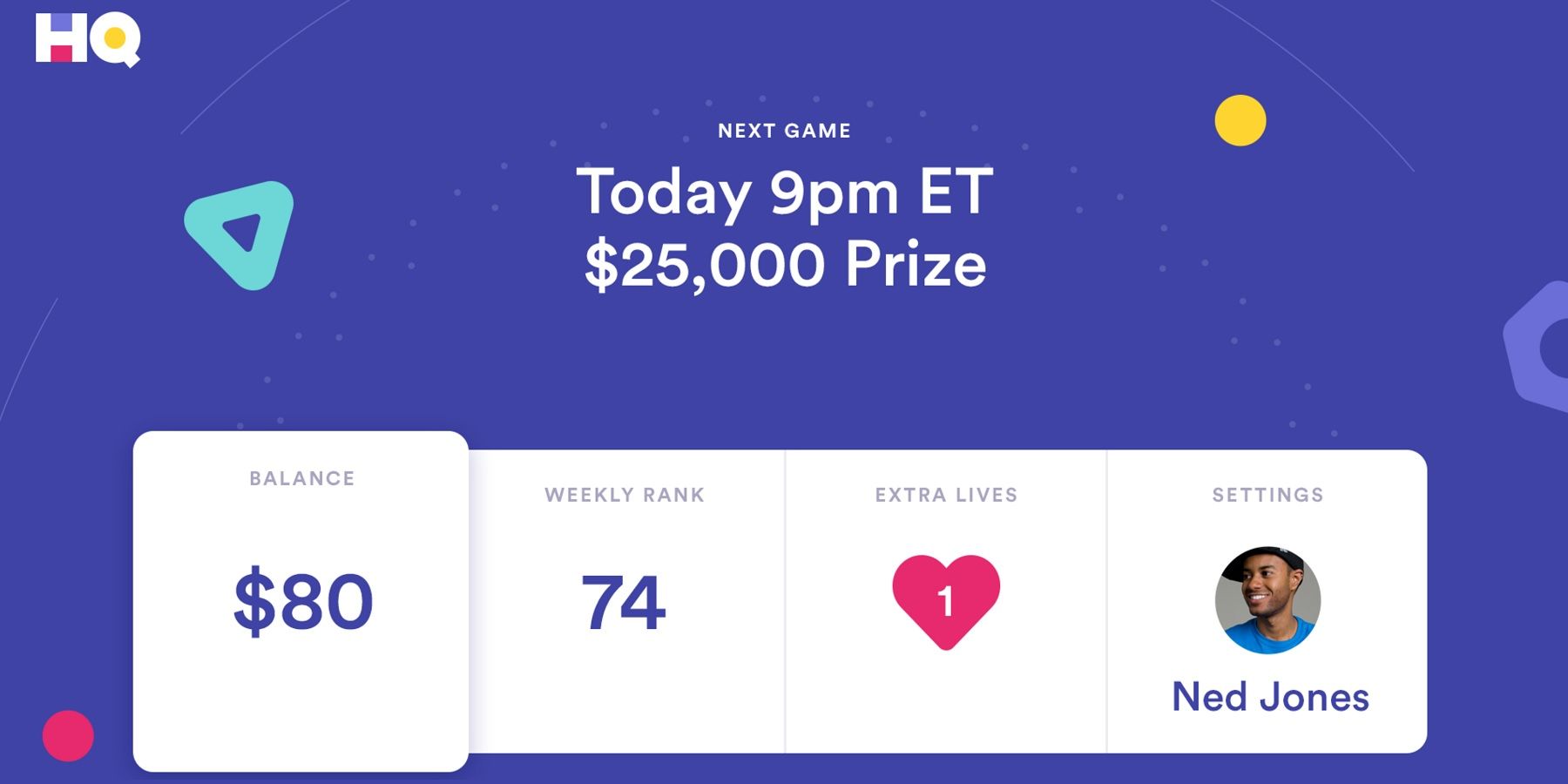 Why HQ Trivia Failed