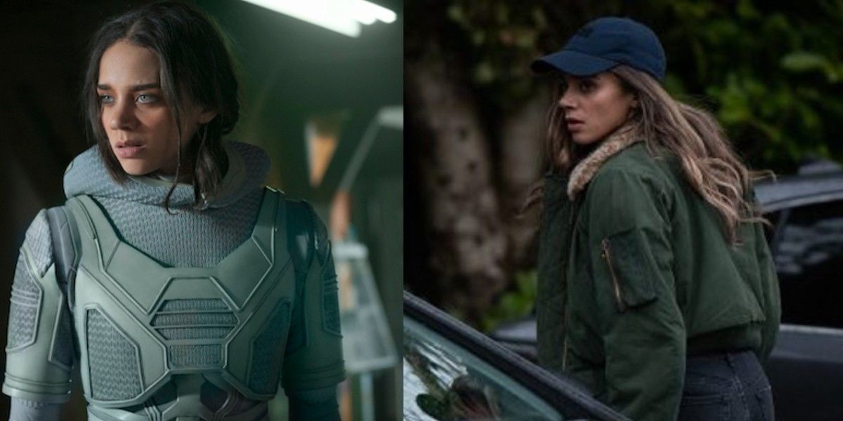 The Stranger: 9 Hidden Details About The Main Characters Everyone ...