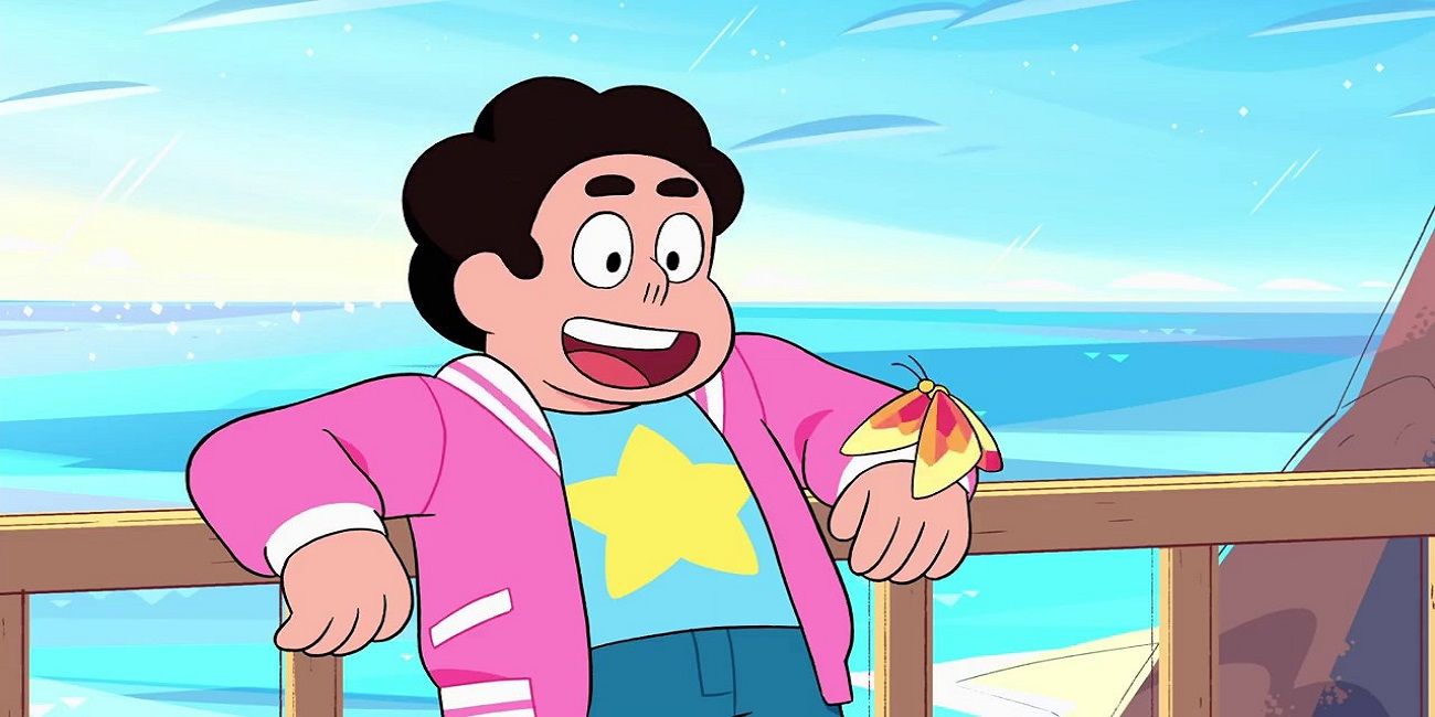 Steven Universe: 10 Best Songs In The Series, Ranked