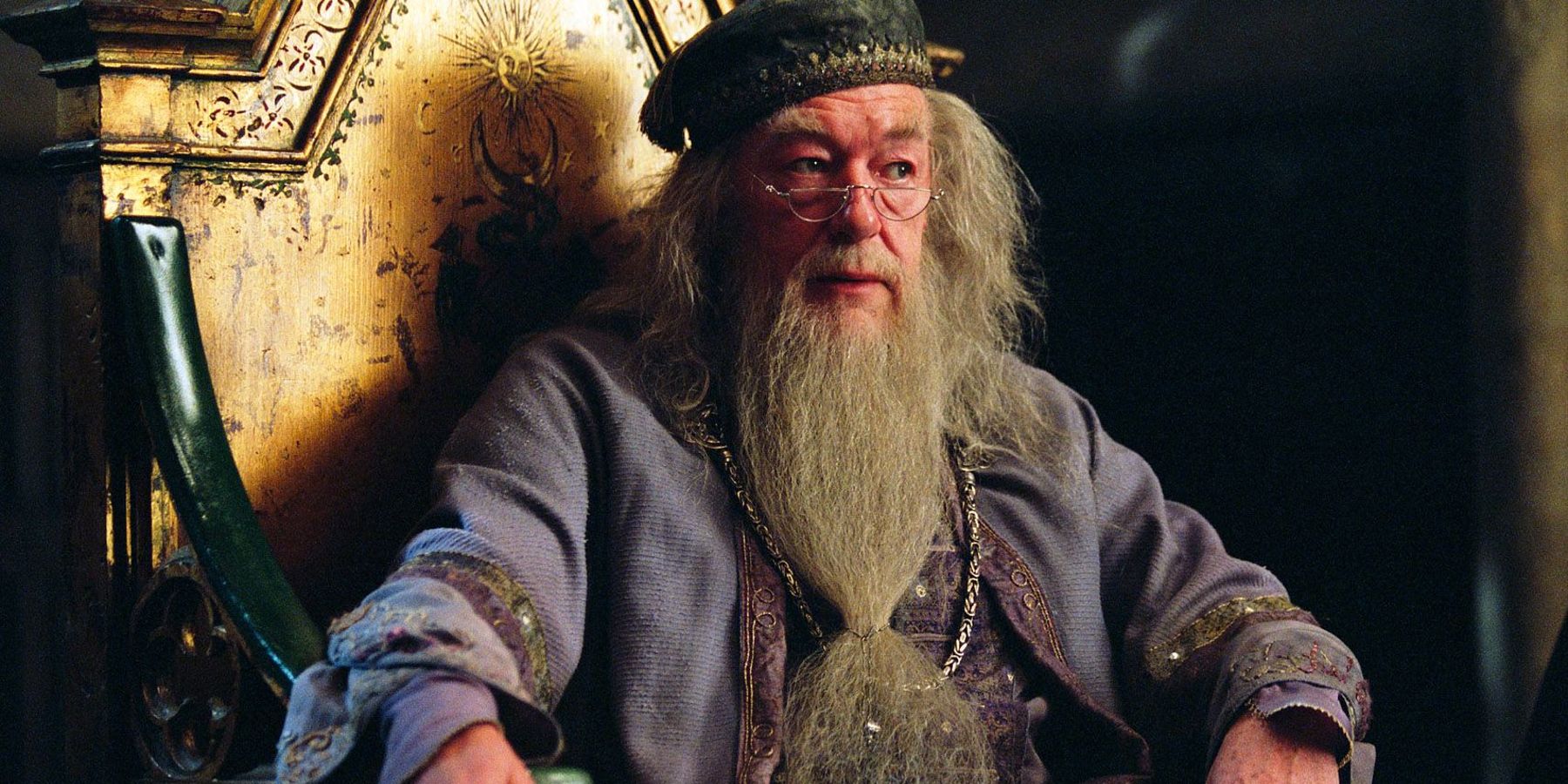 Harry Potter: 18 Canonical Facts That Came Out After The Books