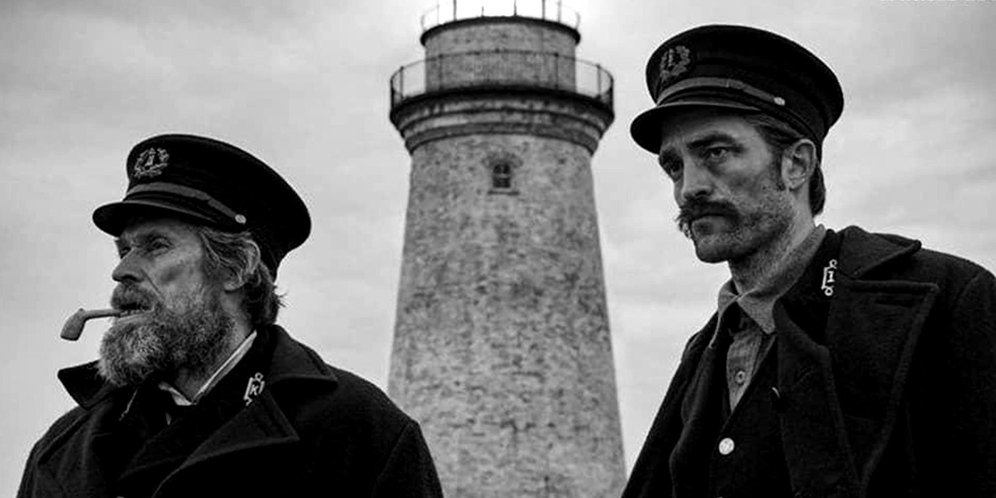 10 Hidden Details In The Lighthouse That Everyone Missed