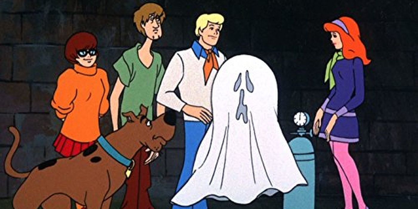 The 10 Best Episodes Of The Original Scooby-Doo Series (According To IMDb)