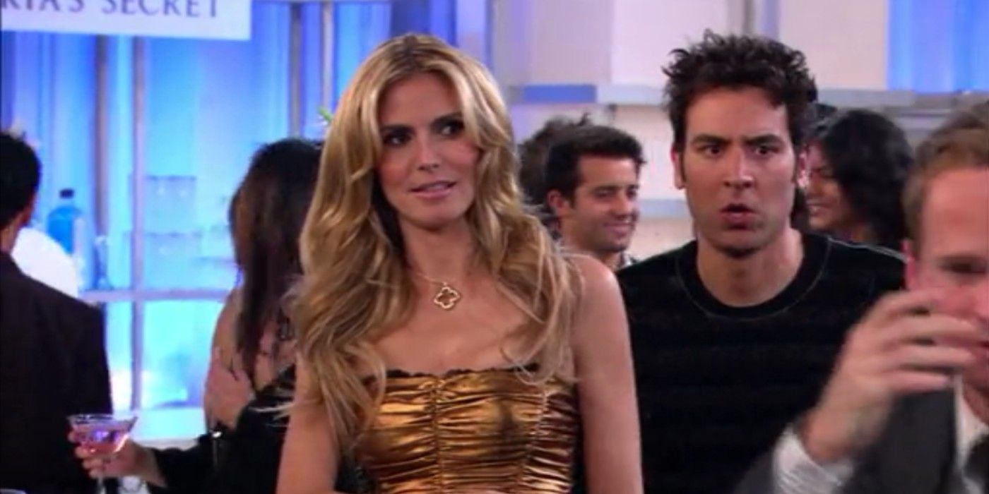 10 Best Cameos In How I Met Your Mother