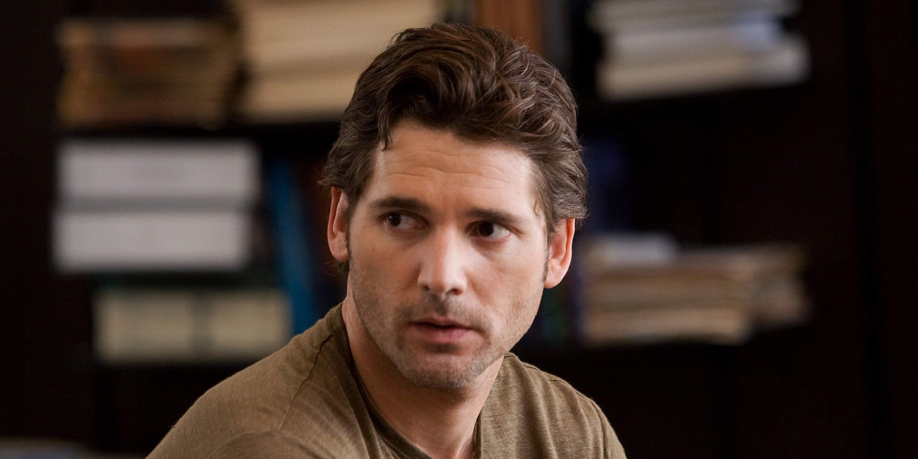 The Time Traveler's Wife: 10 Things From The Book That The Movie Left Out