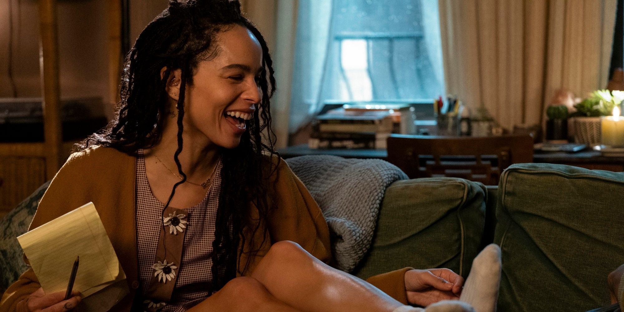 Hulu's High Fidelity: 5 Reasons Rob Belongs With Mac (& 5 It Should Be ...