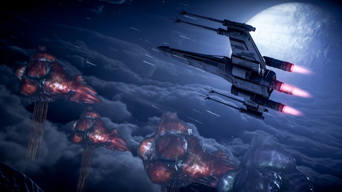 Star Wars: 10 Things You Didn't know about Bespin