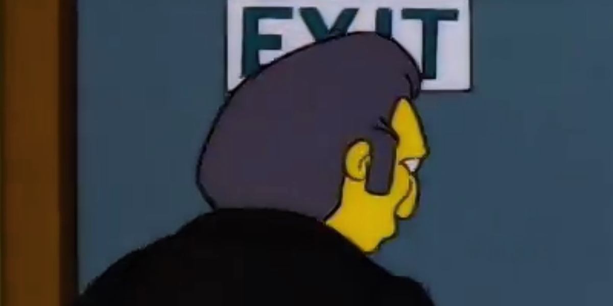 The Simpsons: 10 Big Mistakes That Homer Committed That We Can Learn From