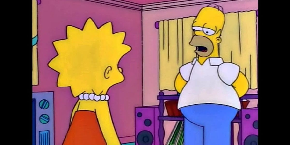 The Simpsons: 10 Big Mistakes That Homer Committed That We Can Learn From